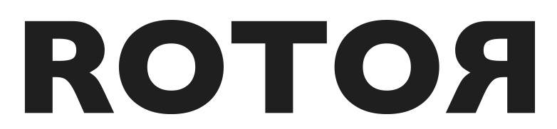 ROTOR | Alistair I Macdonald